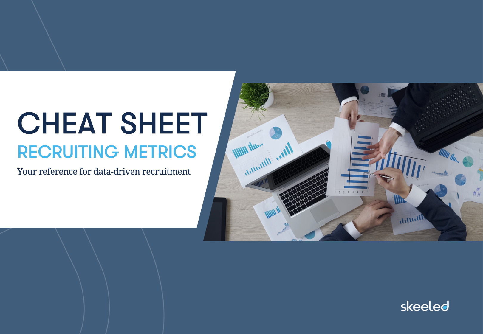 5 Metrics to Assess How Effective Your Recruitment Really is